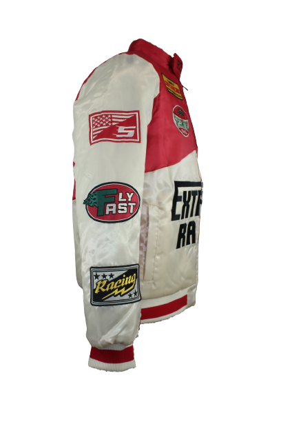 R3bel Extreme Race Racing Jacket – DSTNY LA