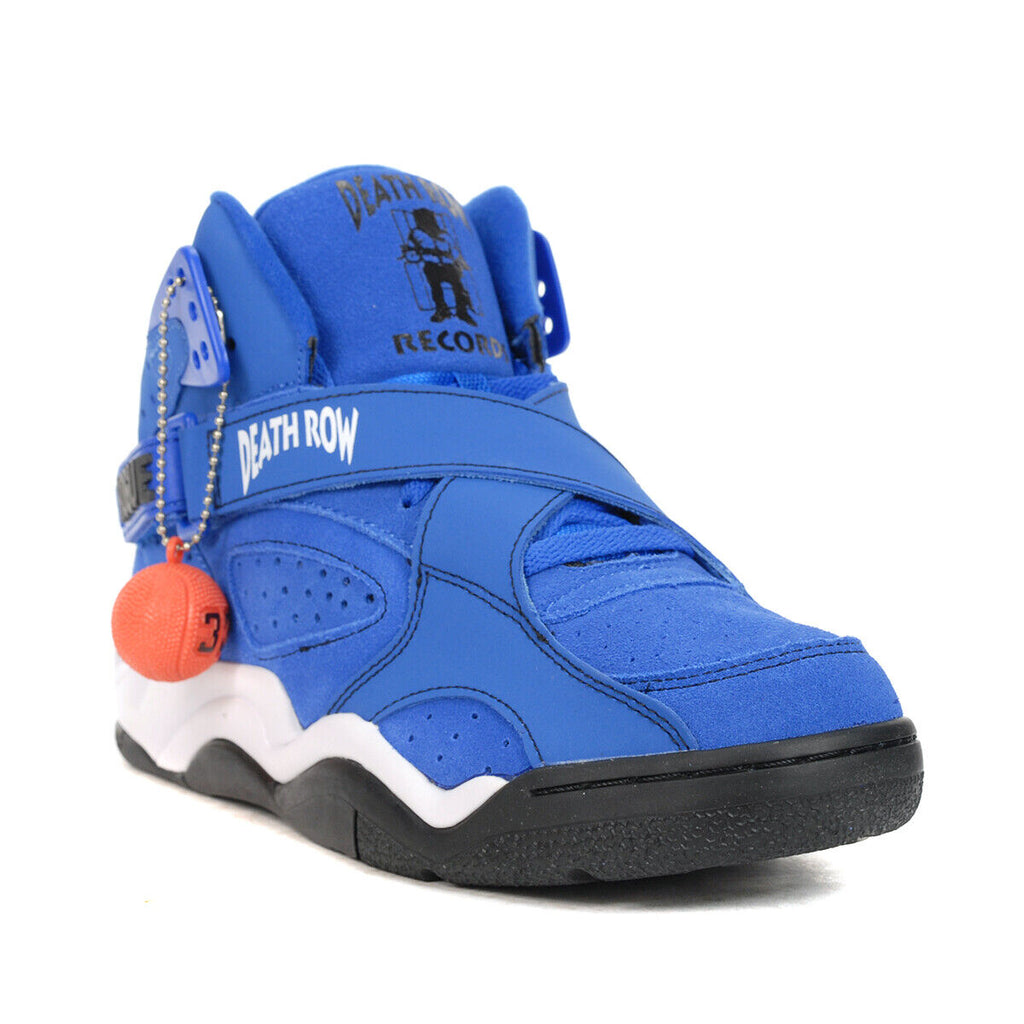 Ewing Athletics Men's High-Top Sneakers Ewing Rogue X Death Row Record ...
